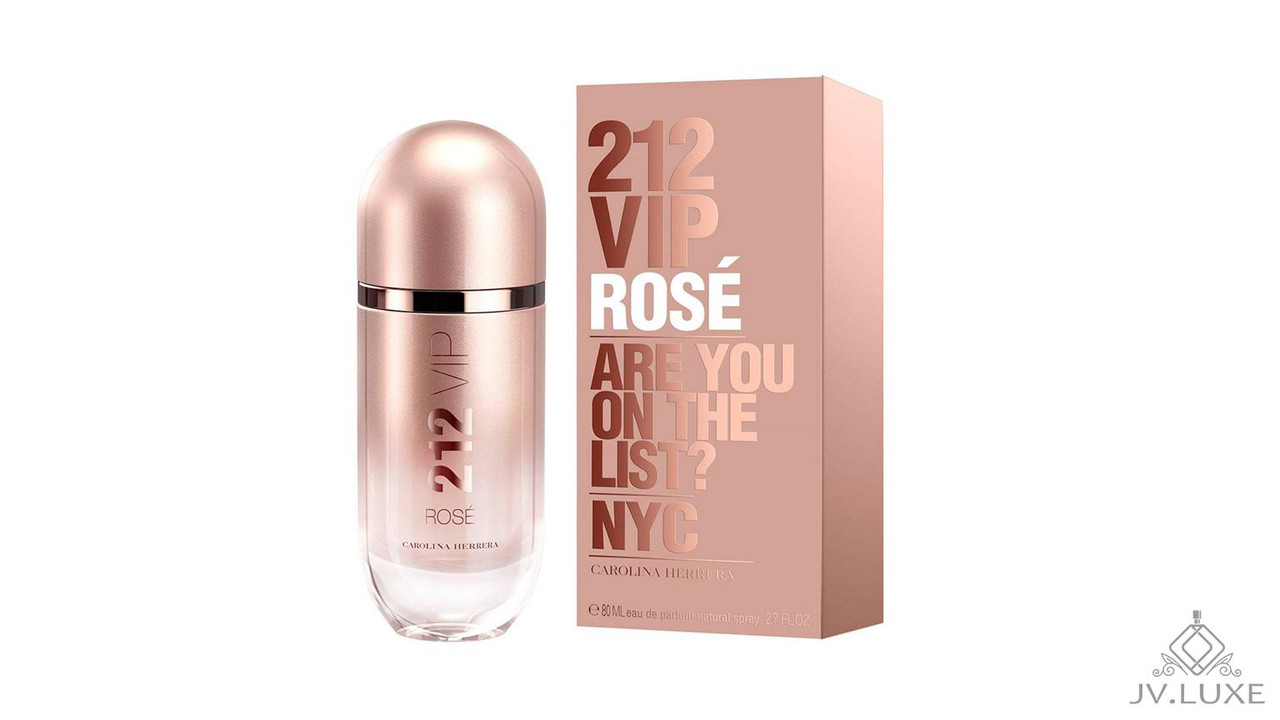 212 VIP ROSE JV — Postimages