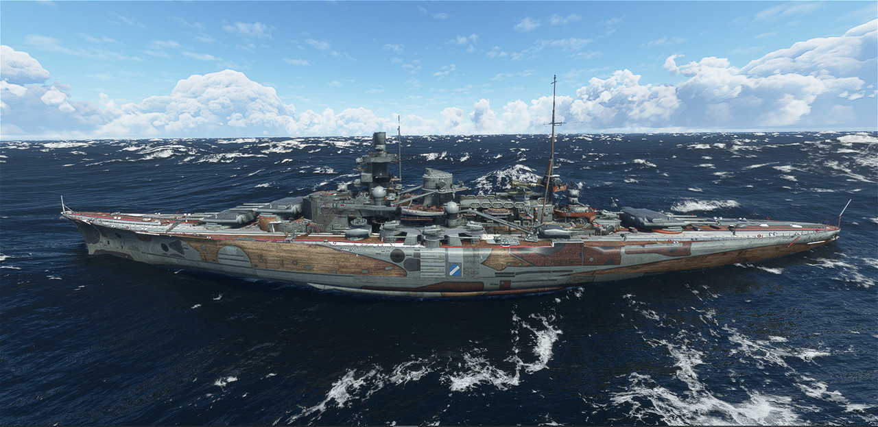 Scharnhorst, HH, 6 — Postimages