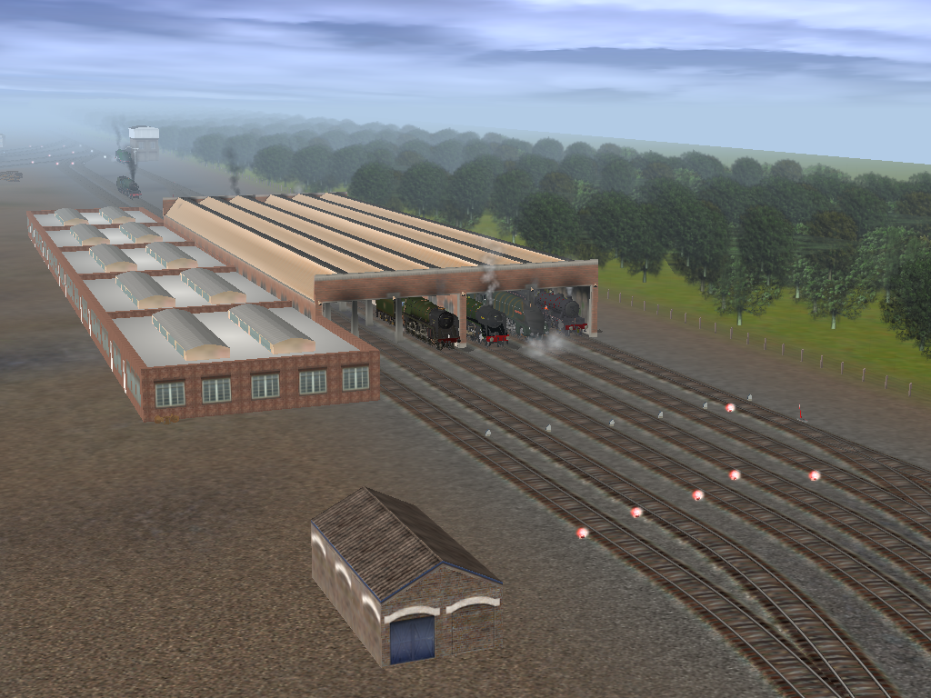 TRS2006 Screenshots — Postimages