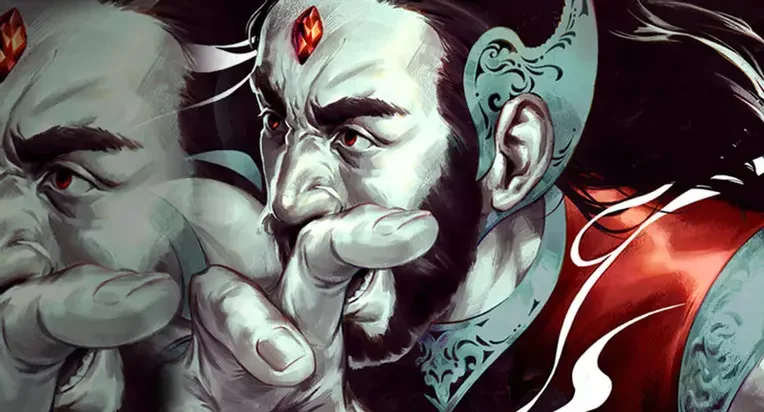 Siapa Sosok Misterius di Ending Gatotkaca? - Greenscene