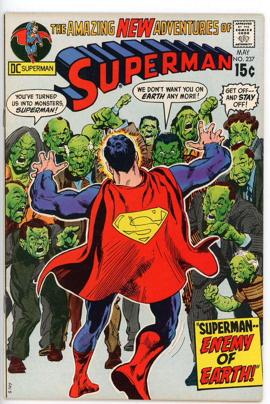 drbanner's March Madness High Grade Bronze/Silver Age sale (Discounted ...