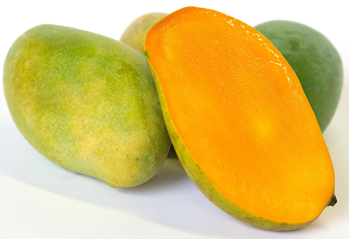 keo chen mango — Postimages