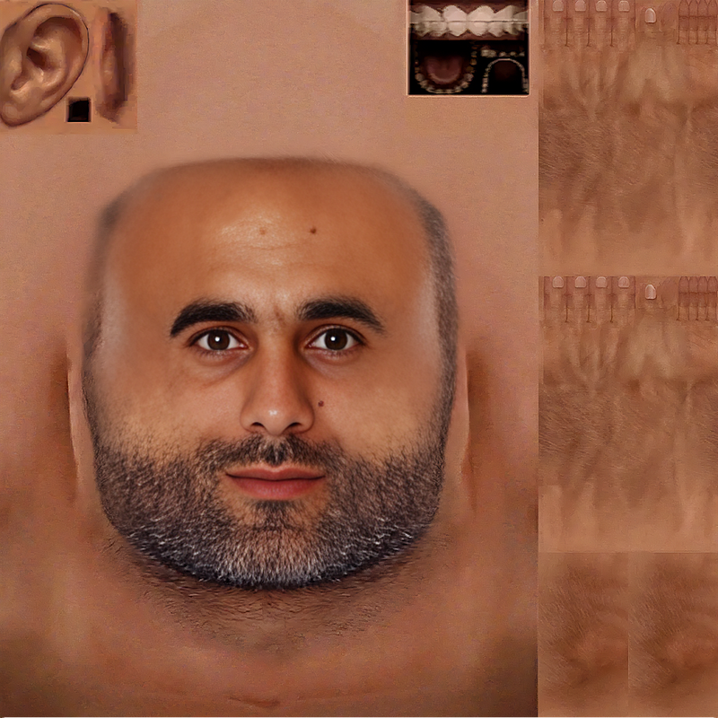 Si Mohamedtexturefix — Postimages