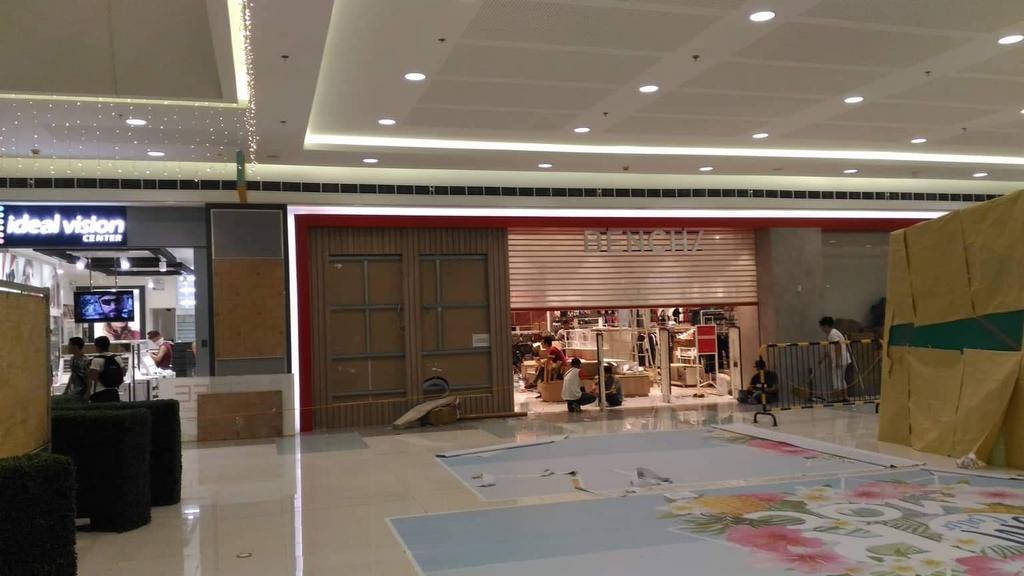 ORMOC | SM Center Ormoc [com] | Page 16 | SkyscraperCity Forum