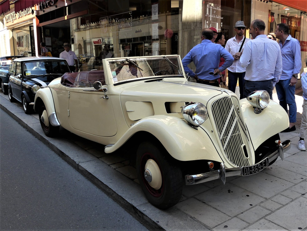 Cab Art 11 B 55 ivoire DA EA 1 — Postimages