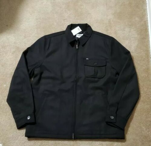WTS: Affliction flannel & motorcycle leather jackets, CPO jacket, Spy ...