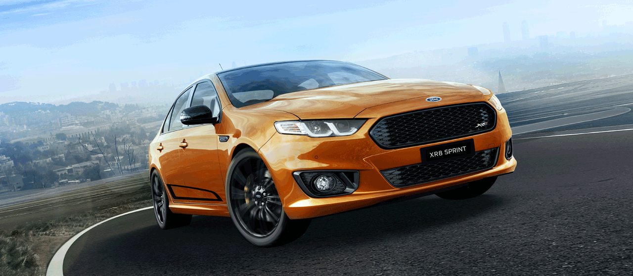 The FPV Miami V8 – The Full Story! - Australian Ford Forums