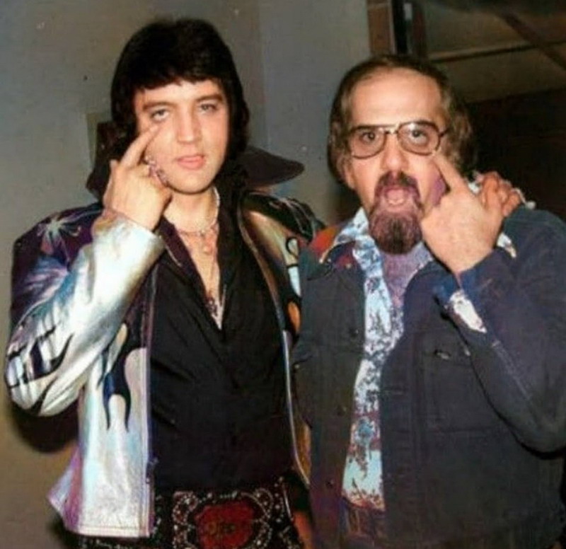 Intervista a Joe Guercio