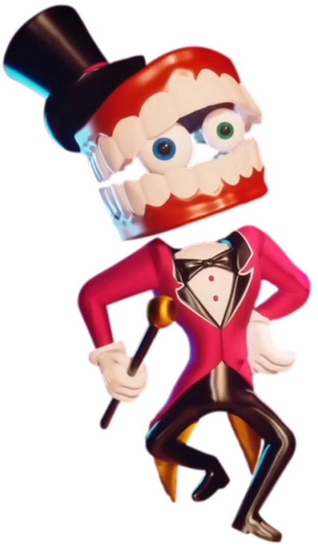 Caine Ref — Postimages