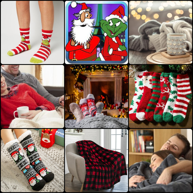Days Of Christmas: A Reylo Advent Calendar - Chapter 6 - Ayearandaday ...