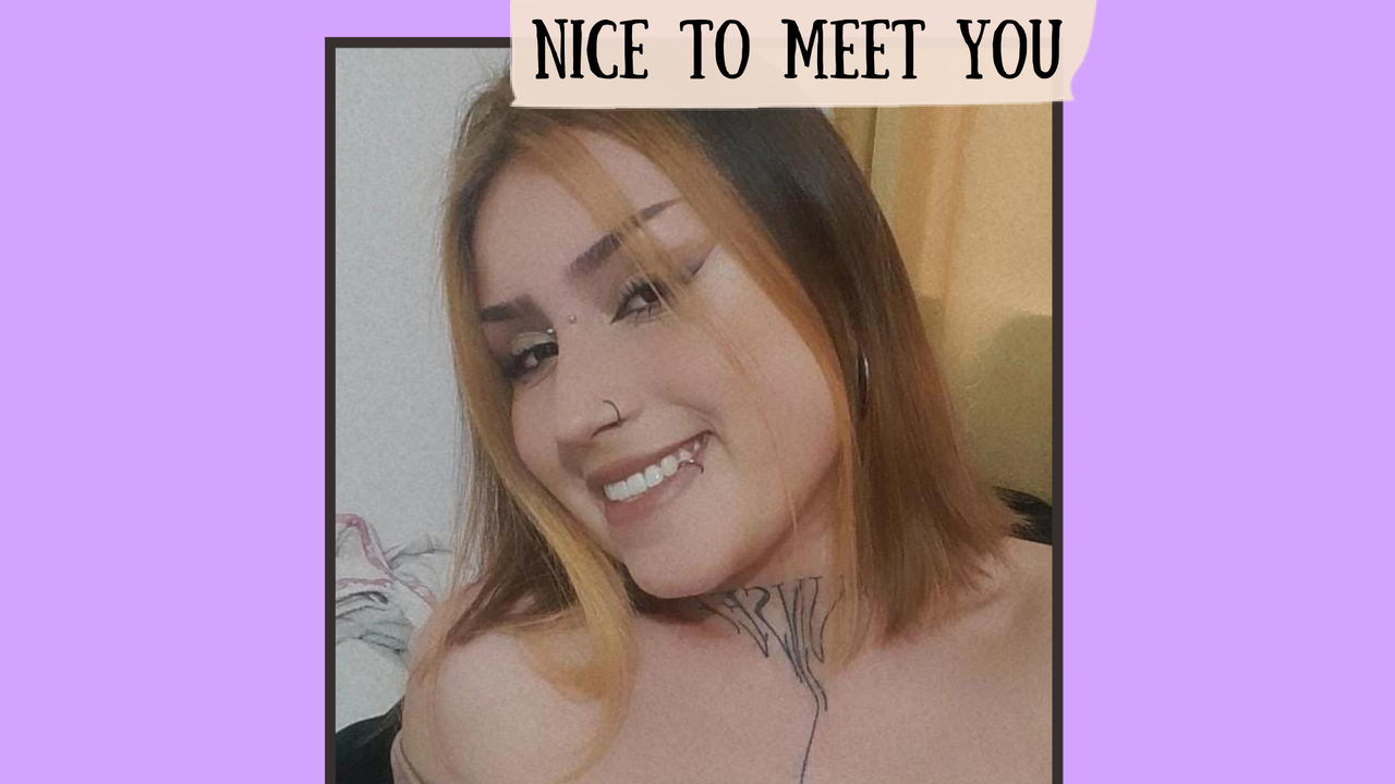 Presentacion encuentra tu creatividad papel azul (1) — Postimages