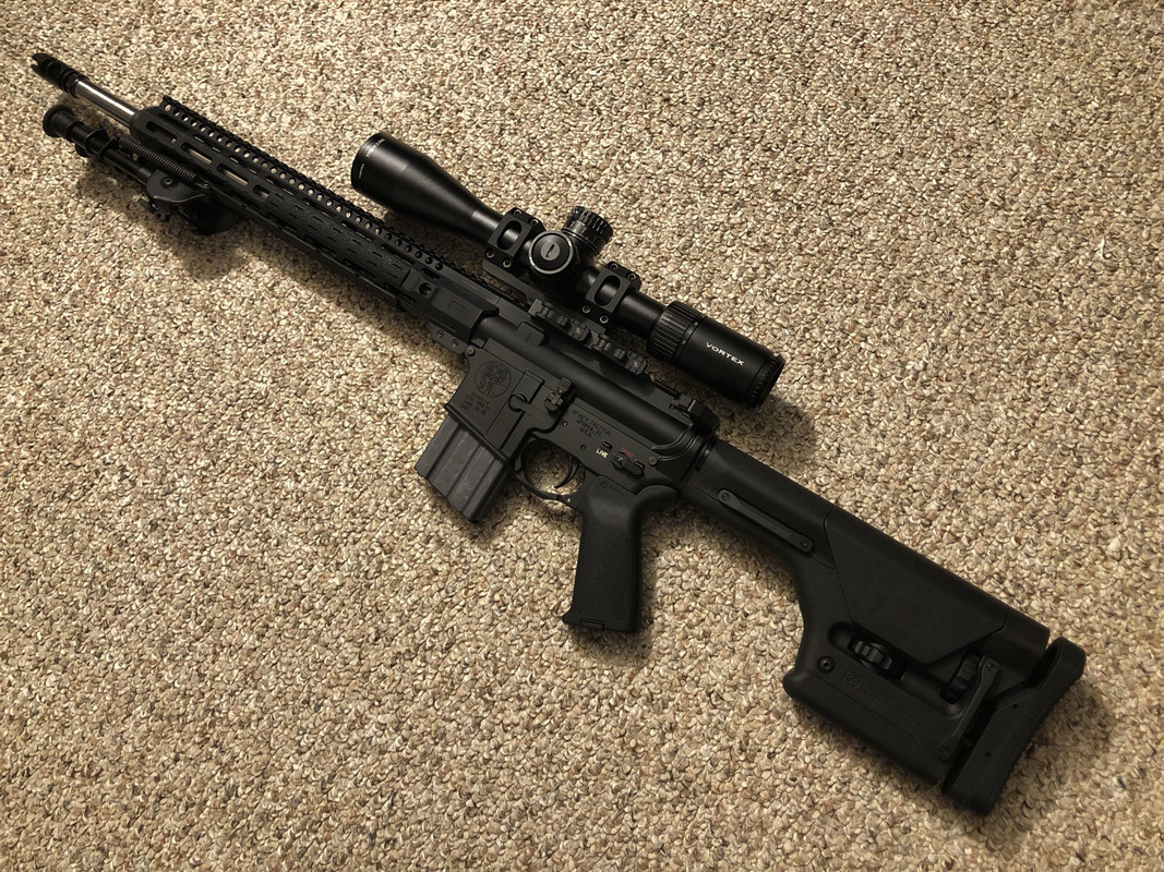 Spike's Calico Jack lower receivers > AR Discussions > AR15.COM