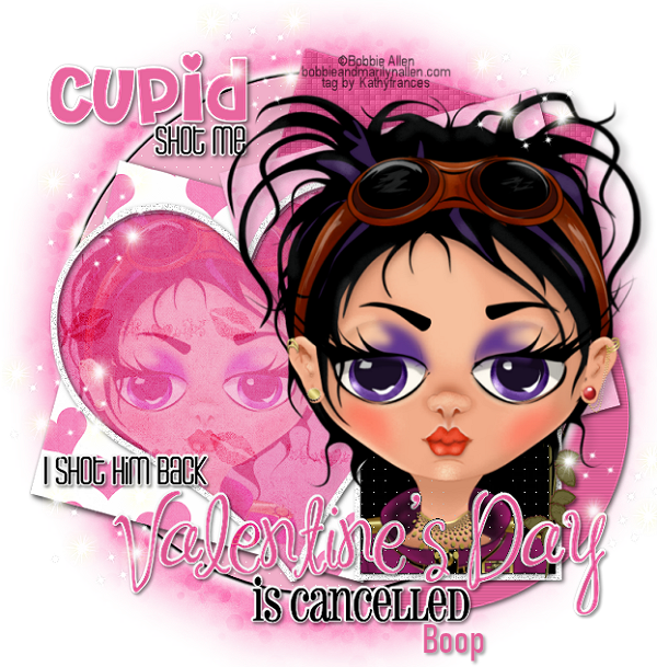 12 Boop BY MFRAN — Postimages