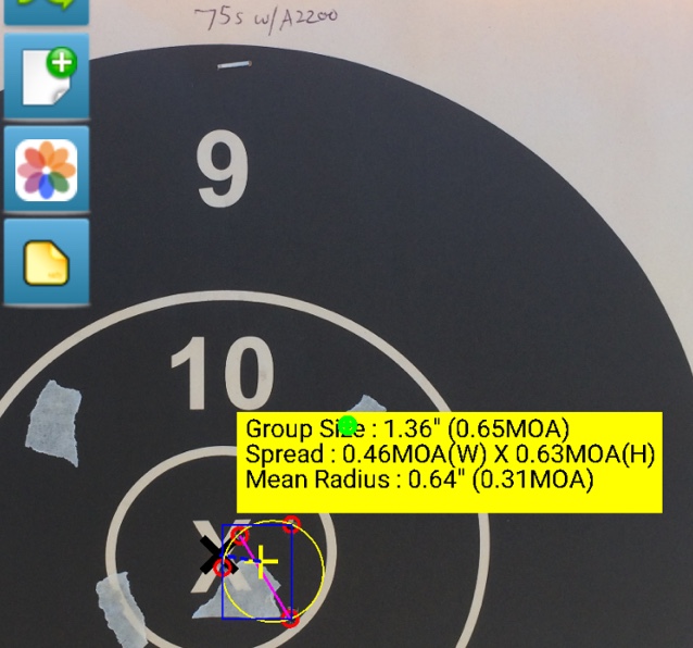 RMR bullets seem pretty good | M14 Forum