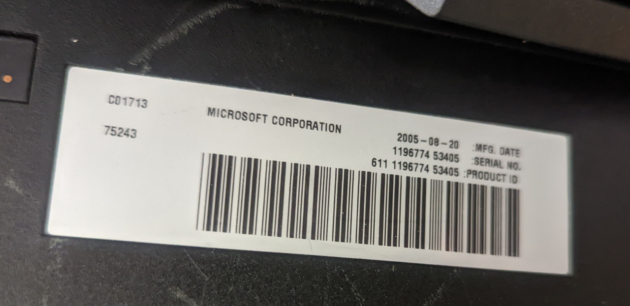 What are the oldest/most recent production dates that we know of? : r ...