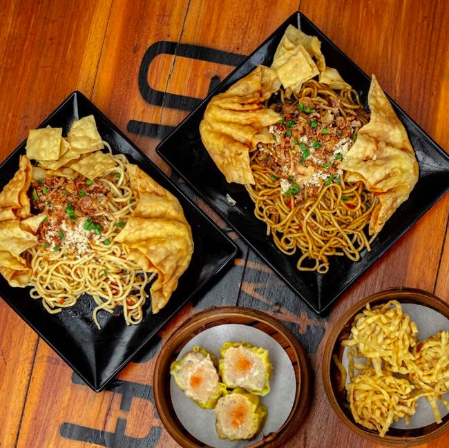 Menu Mie Gacoan Terbaru – Harga, Level Pedas & Favorit