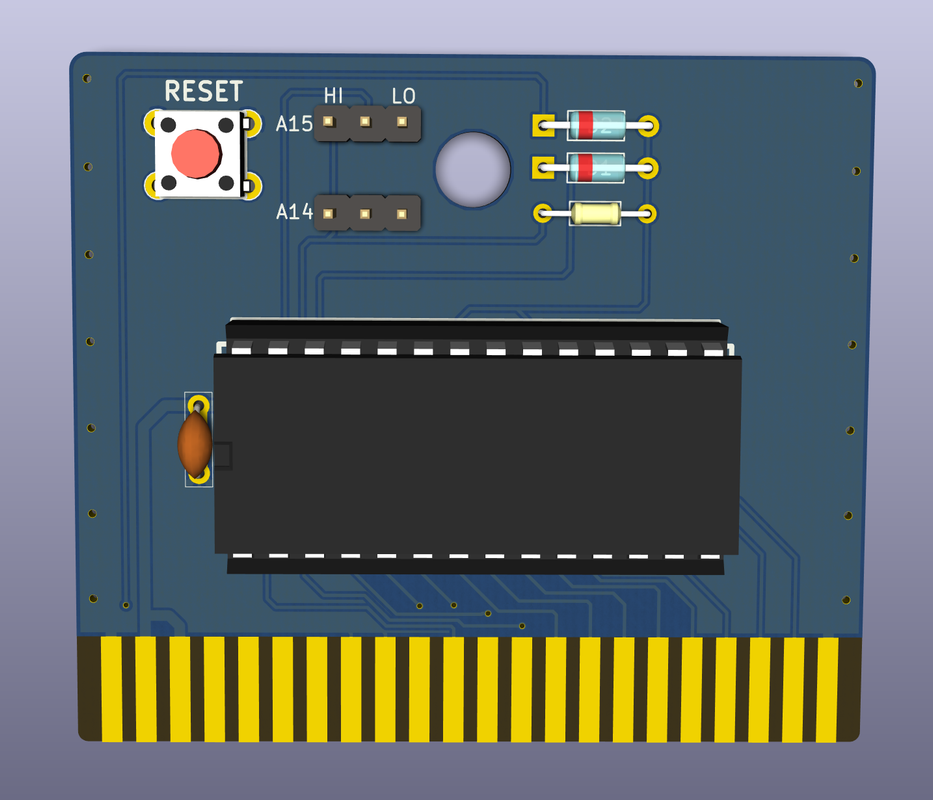 Open C64 Cart16 K — Postimages