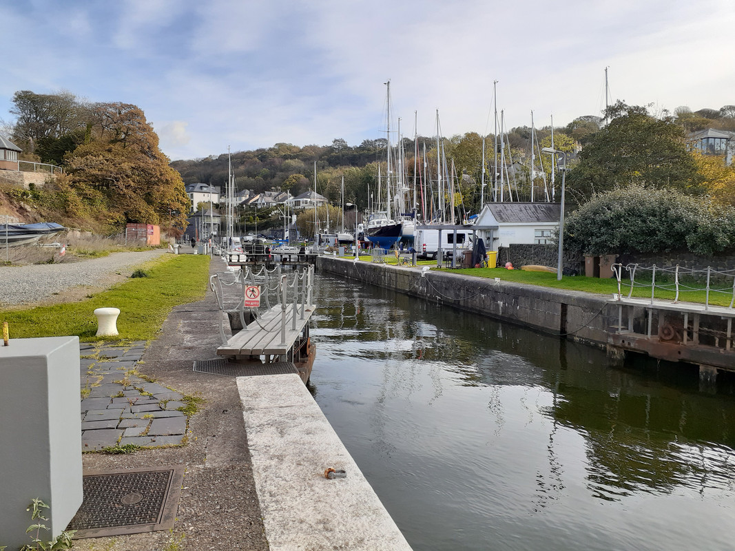 Lumpy water living - Page 2 - General Boating - Canal World