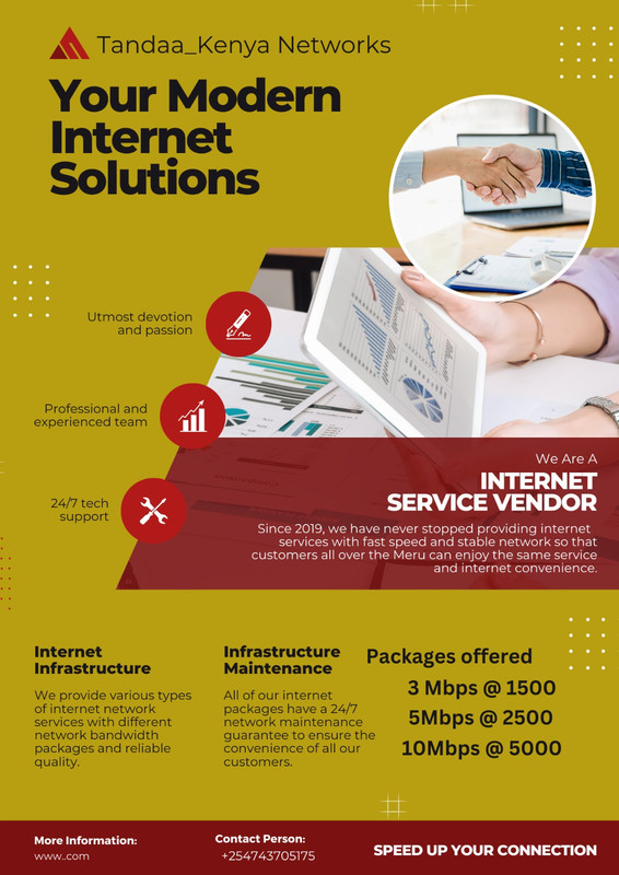 Wifi poster — Postimages