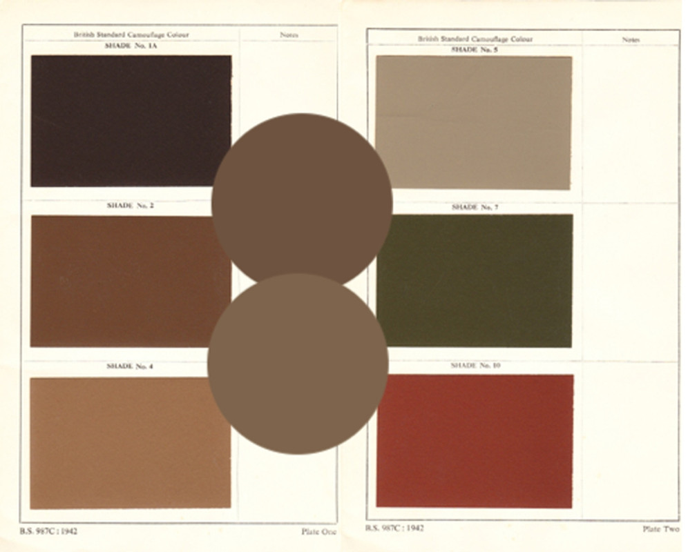 S.C.C.2 Shermans - Page 5 - AFV WWII - Britmodeller.com