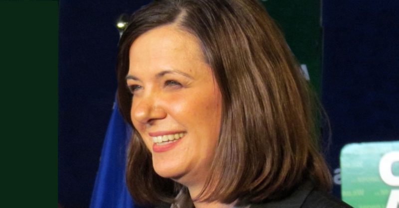 Danielle Smith Taught Us Four Important Lessons