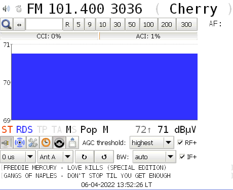 Radio Karolina - Page 51 - Radio TV Forum