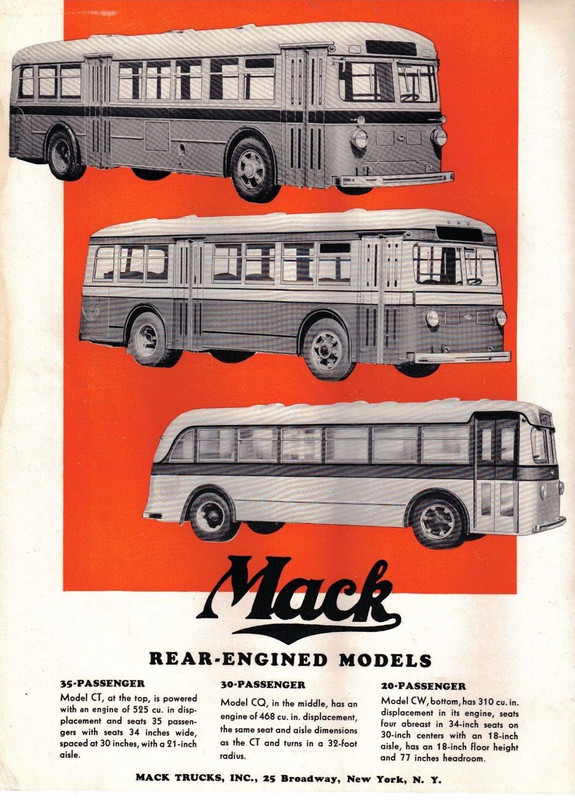 Mack '36c CT CQ CW Right Angle Drive 2 — Postimages