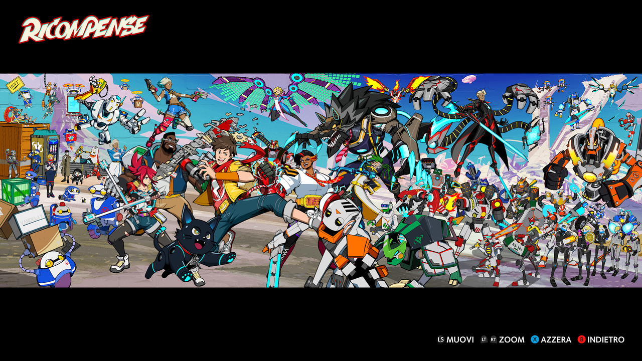 Hi Fi RUSH 2023 02 19 01 18 17 — Postimages