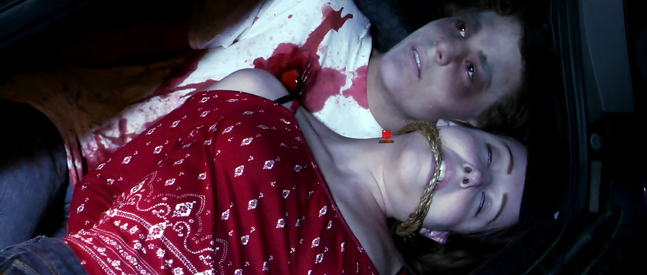 Kaylee Williams 2 Black Creek 2017 — Postimages