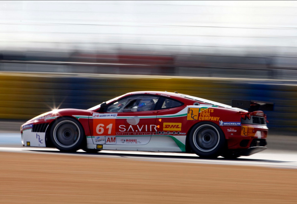 2011 LM 61 Piergiuseppe Perazzini Sean Paul Breslin Marco Cioci 0027 ...