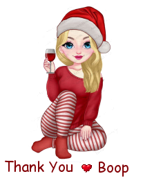 ! a ty boop — Postimages