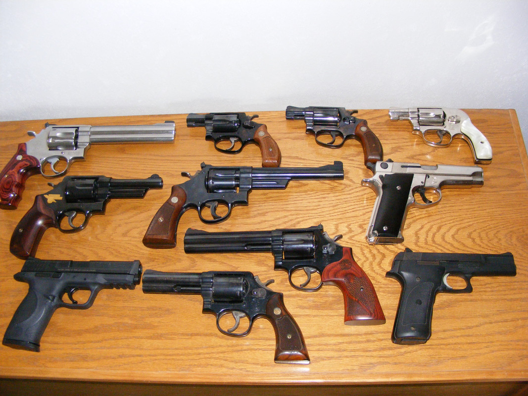 Whatever happened to General Nguyen Loan’s pistol? - Page 2 - AR15.COM