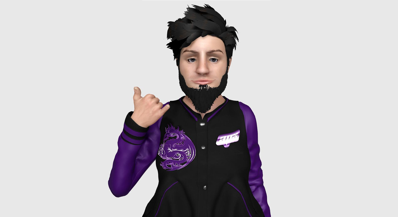 Character Profile: James Sullivan Jr. - Oz's Comic Shop - Klub Exile