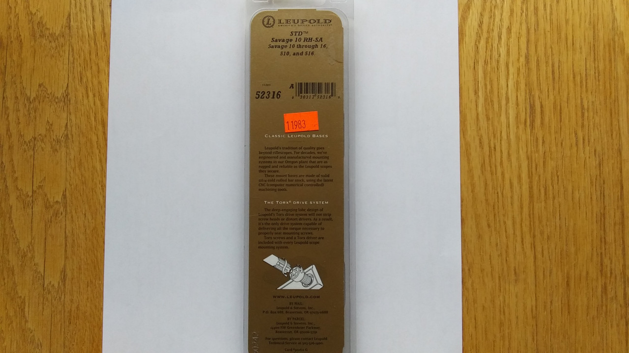 Savage Base 2 — Postimages