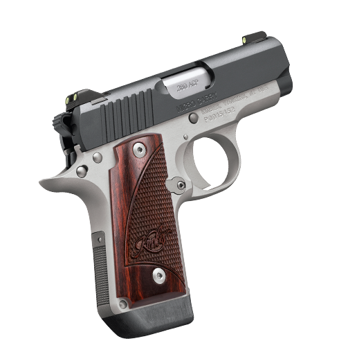 Poll: Choose your .380 ACP Pocket pistol > General Discussion > AR15.COM