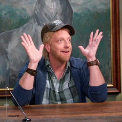 MURDER in Schitt's Creek - rosedavid (driftingskies237) - Schitt's ...