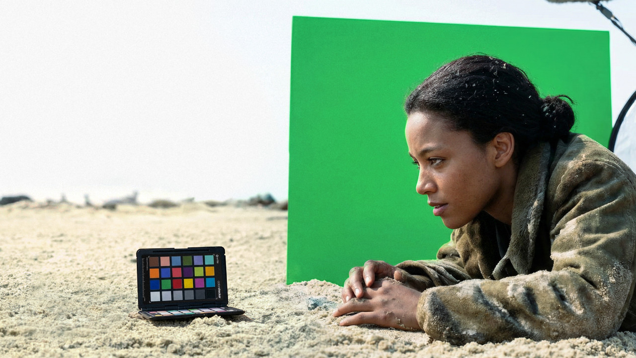 Foreground exposure and skin tones - Visual Effects Cinematography ...