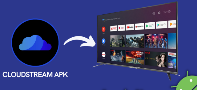 CloudStream - AdFree - Streaming - Linux Satellite Support Community