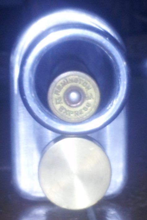 The 4 BORE Rifle > General Discussion > AR15.COM