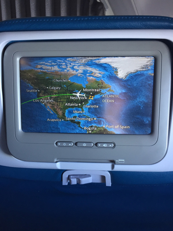 Hawaiian Airlines and the Longest US Domestic Flight in F - Airliners.net