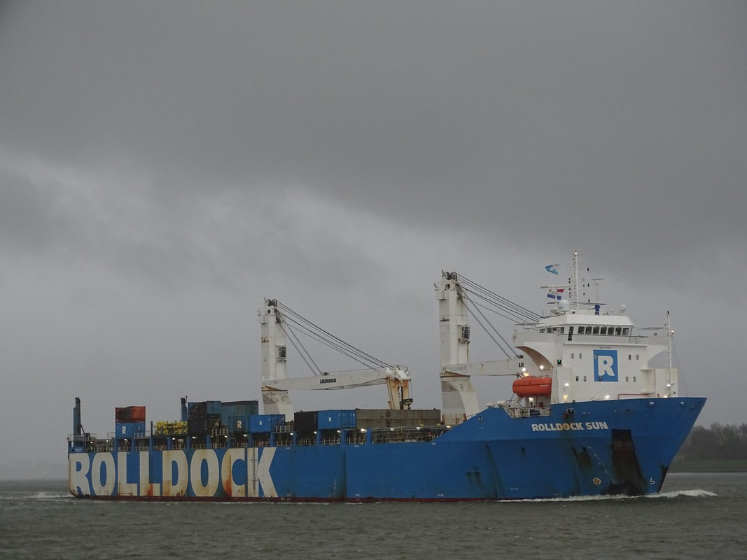 Rolldock Sun, 27 11 2024 — Postimages