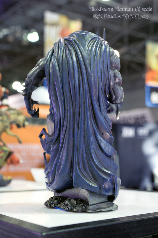 XM Studios: Batman: Bloodstorm 1:6 - Page 4 - Statue Forum