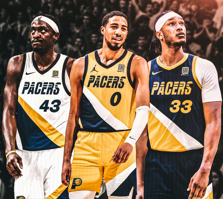 NBA Concepts Photoshopped on Players: Past Meets Present - Concepts ...