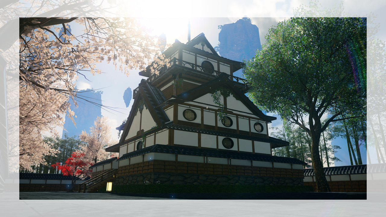 Phantasy Star Online 2 New Genesis ver.2