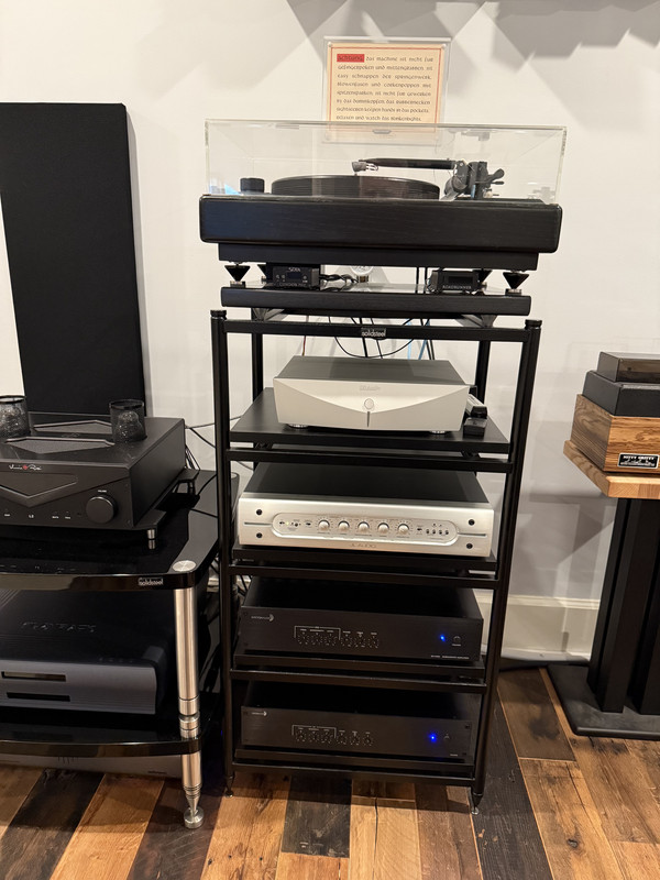 Audiogon Discussion Forum