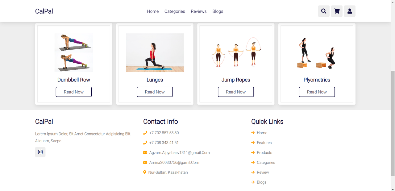 GitHub - minaasl/CalPal