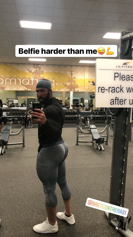Adam Biseks Massive Booty Page 5 Lpsg