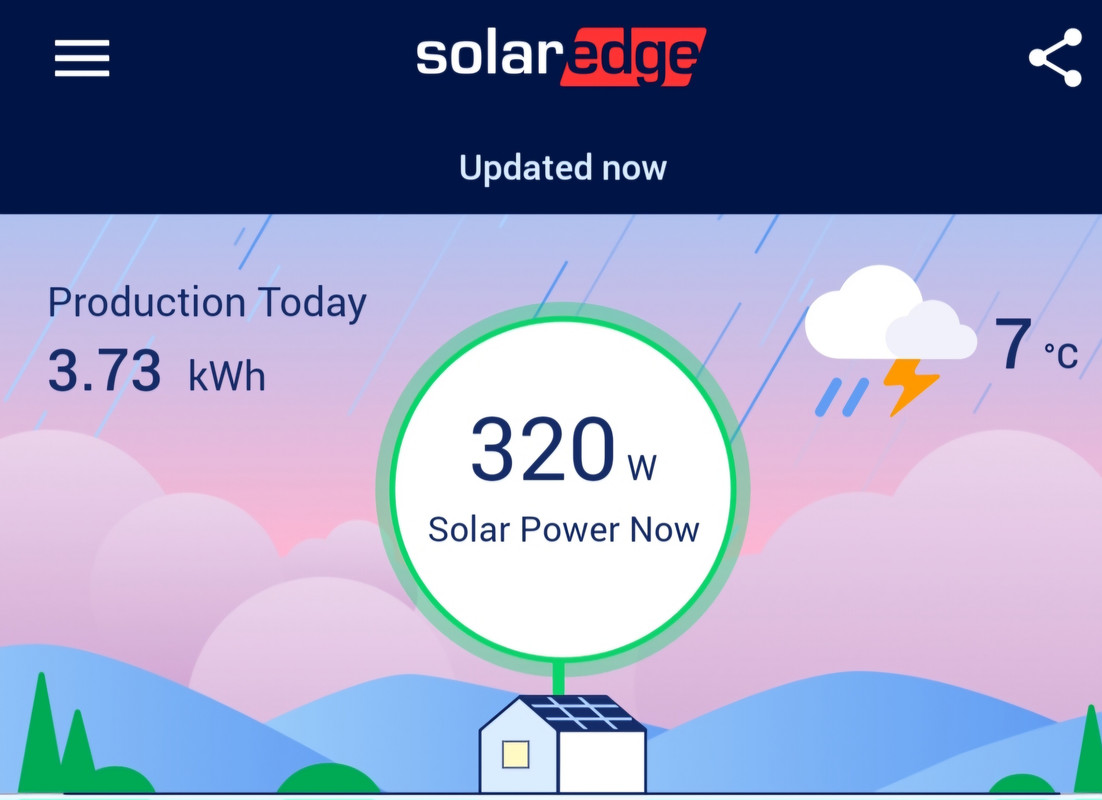 Screenshot 20240409 175140 my Solar Edge — Postimages