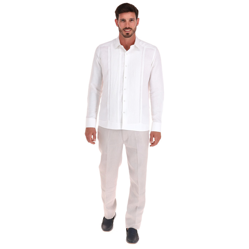 AKEMI BLANCO LARGA 6 — Postimages