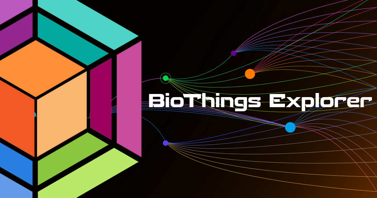 BioThings Explorer